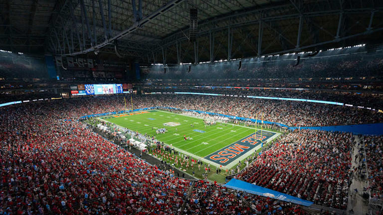 3 Ole Miss football records that could be broken next season