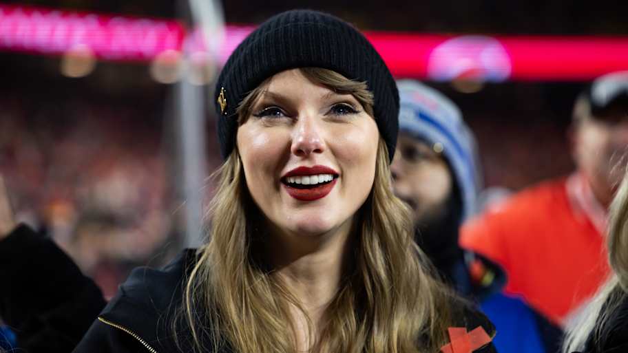 Bengals can make Taylor Swift's birthday a down-bad, poetically ...