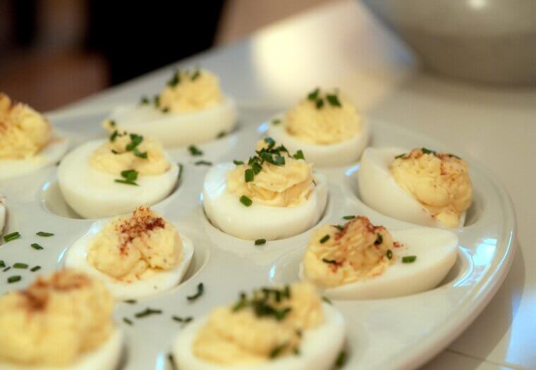 What people used to make for guests that nobody thinks of anymore