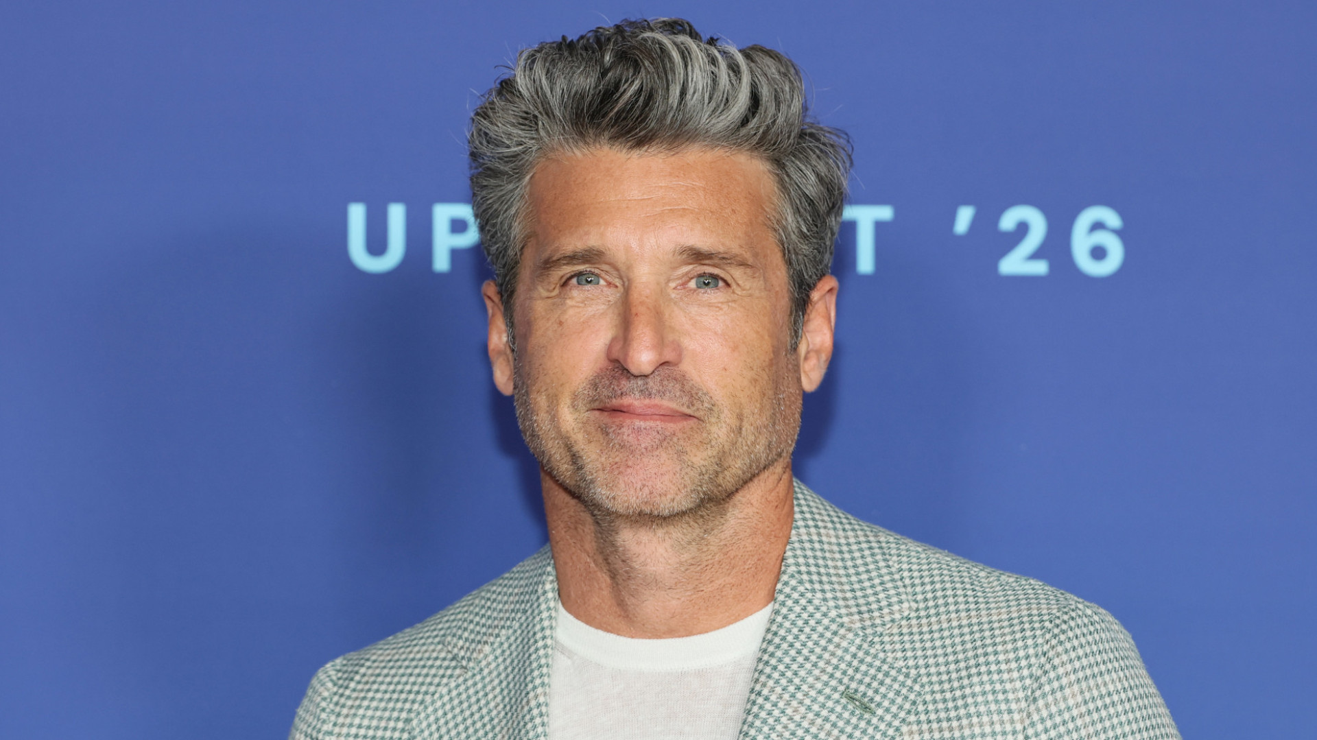 Hollywood's hottest men over 60
