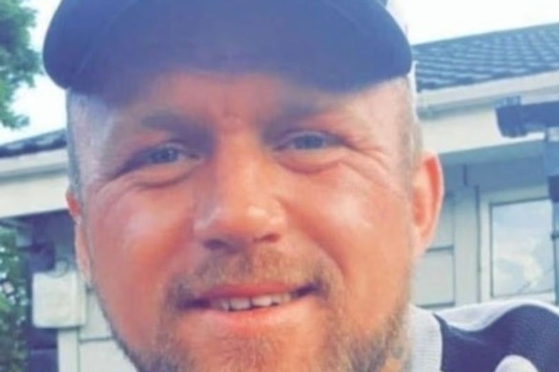 Man delivered 'sickening punch' that killed dad at Wetherspoons after ...