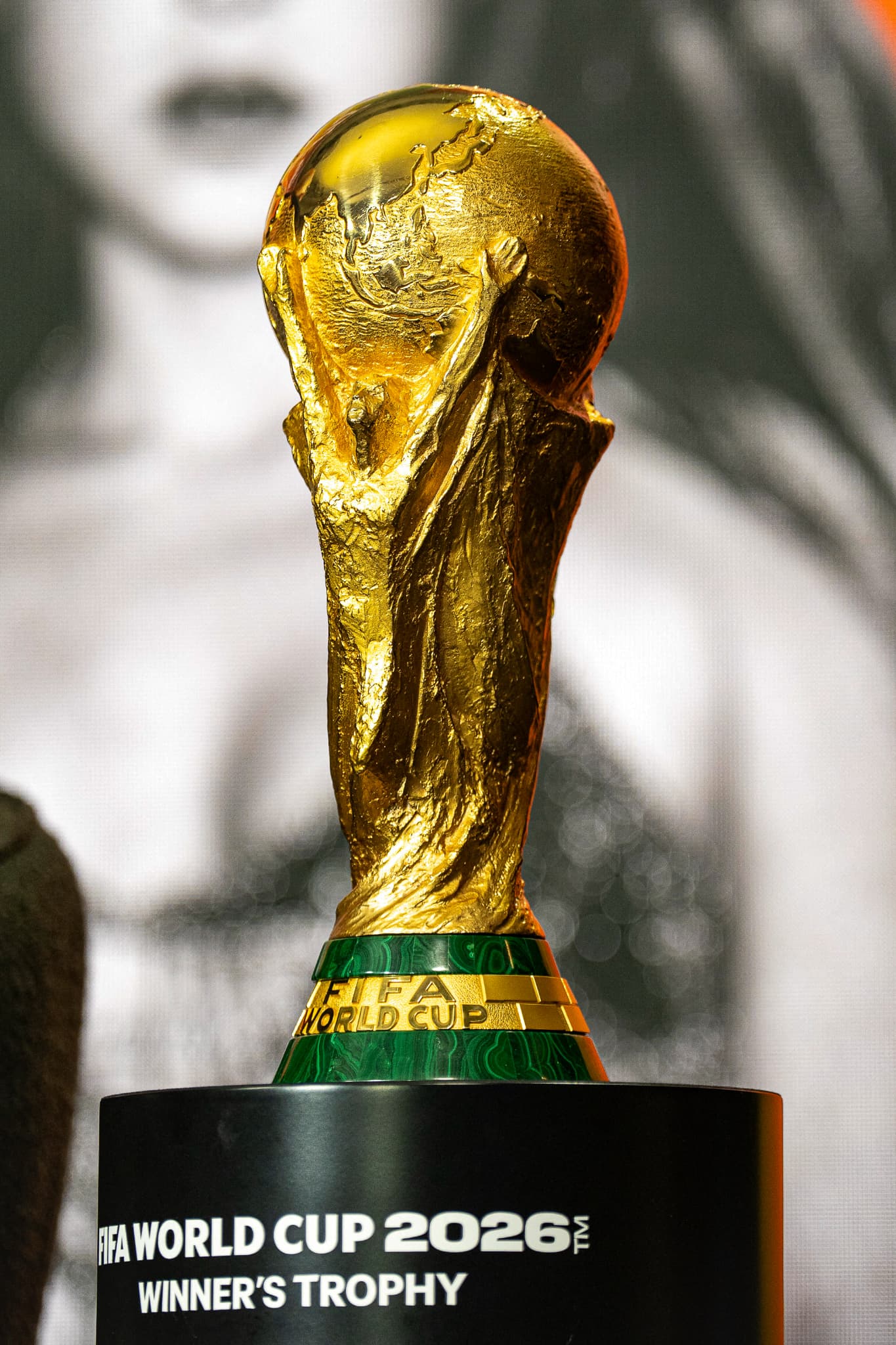 La Coupe du monde sera bien diffusée en Chine : la FIFA donne son feu ...