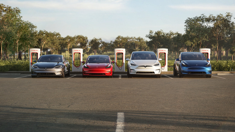 10 reasons why you should buy a Tesla