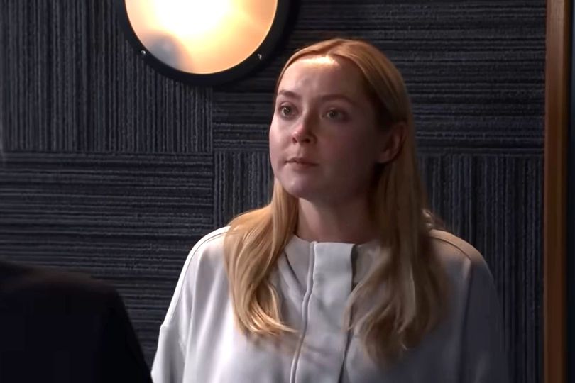 Coronation Street fans think they know Megan Walsh's real connection to ...