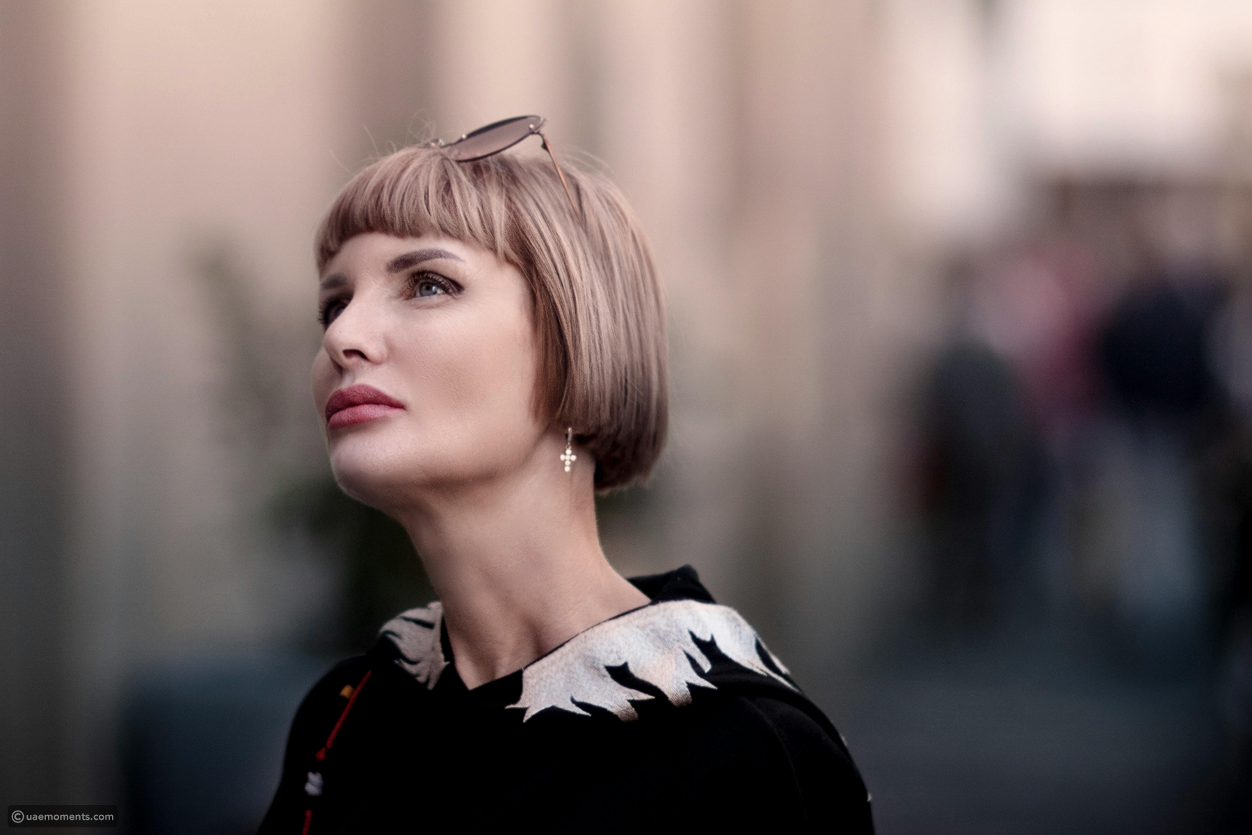 The worst haircuts for fine hair that can make you look older
