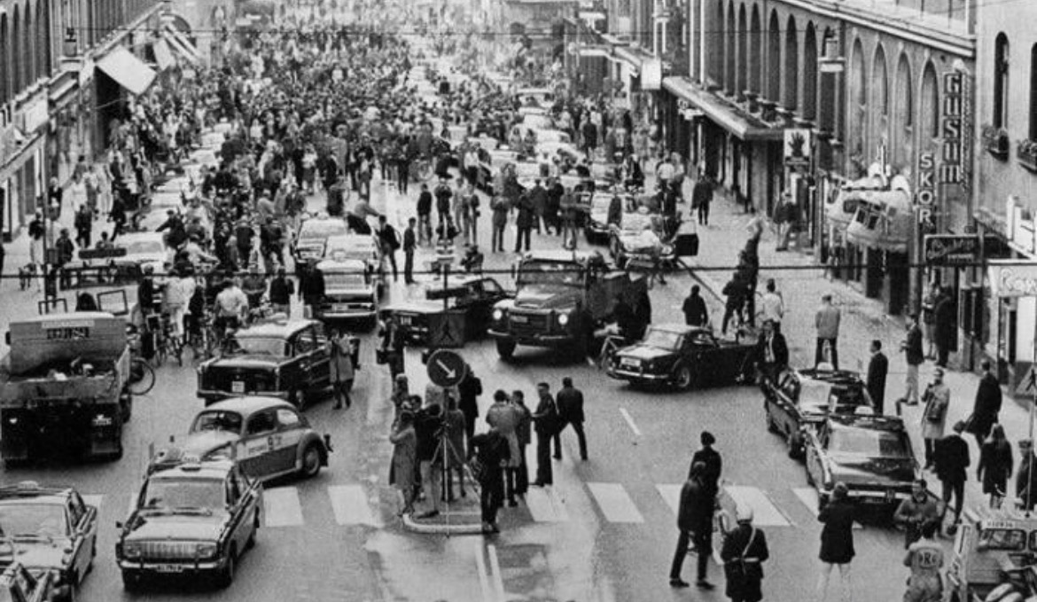 20 fascinating but rare historical photos