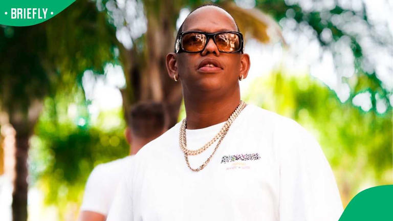 All you need to know about Da L.E.S' All-White party