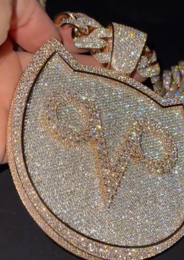 Drake's greatest custom jewelry, ranked