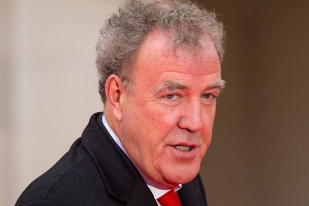 Jeremy Clarkson breaks silence on BBC's new Top Gear remake