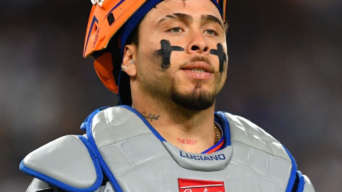 MLB: Can Francisco Álvarez make it back before the All-Star break?