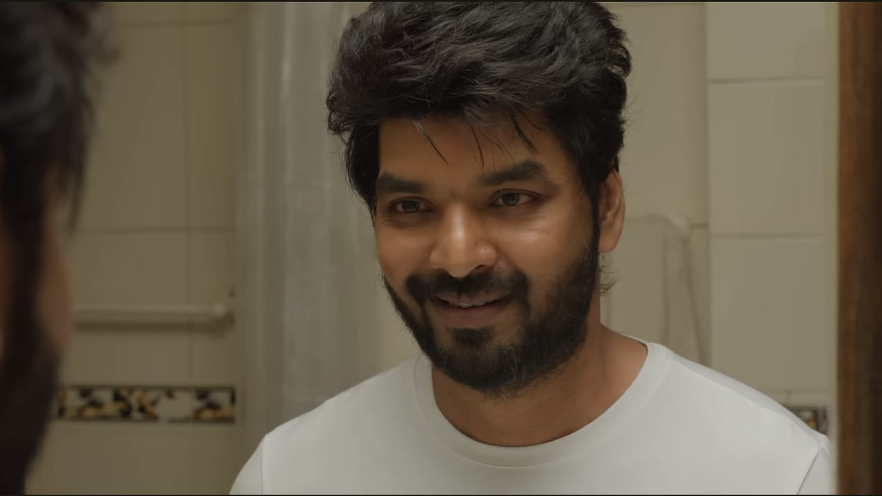 Sattendru Maarudhu Vaanilai movie review: Irredeemable even if you’re ...
