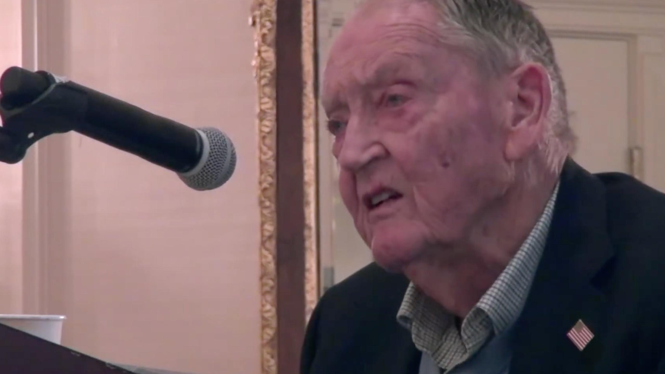 Legendary investor John Bogle's timeless advice for volatile markets ...