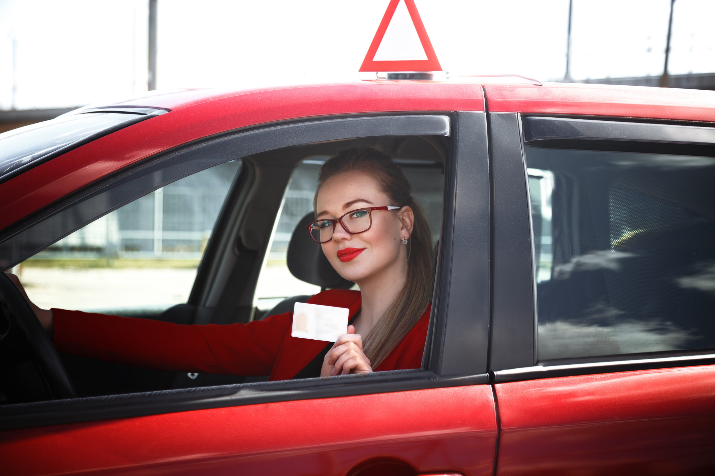 Patente B, le nuove regole volute dall'UE: dalla licenza a 17 anni a ...