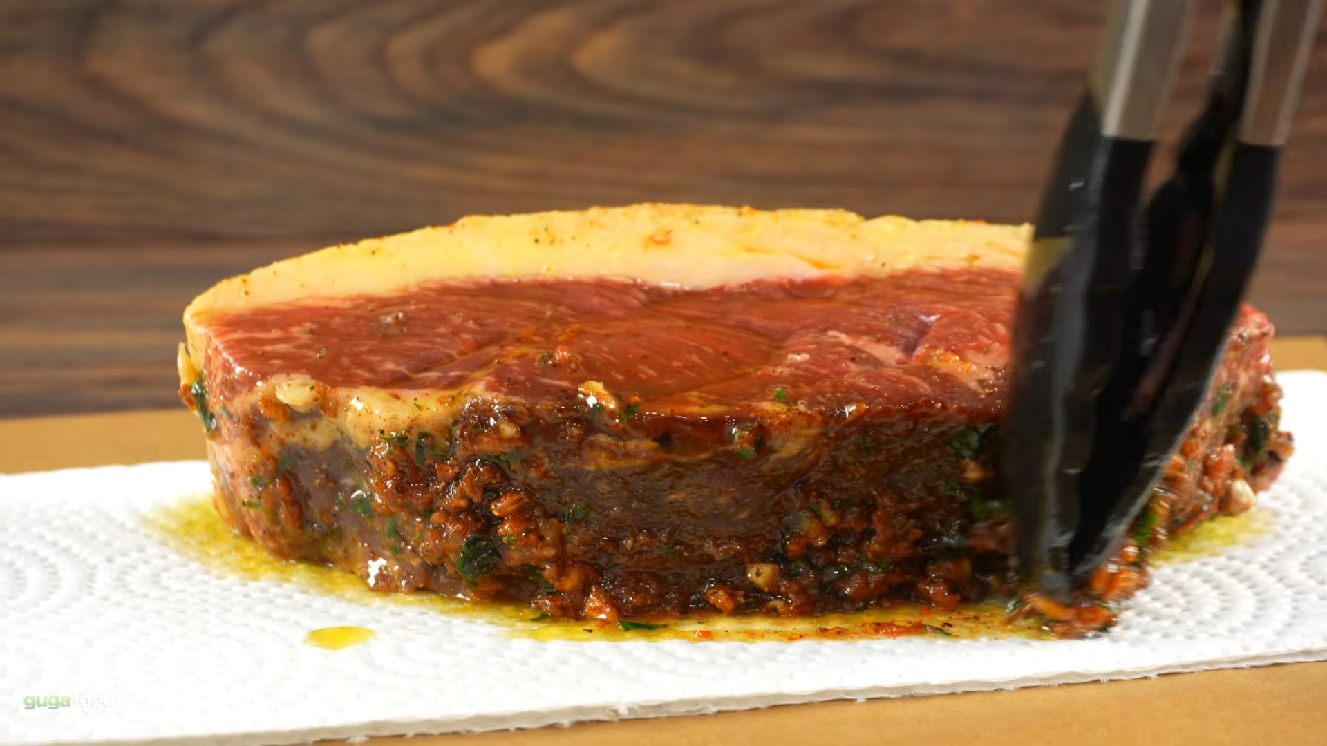 Elon Musk steak marinade test exposes a cooking myth everyone believed