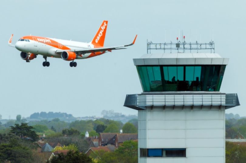 EasyJet makes major announcement over 149,000 of its flights