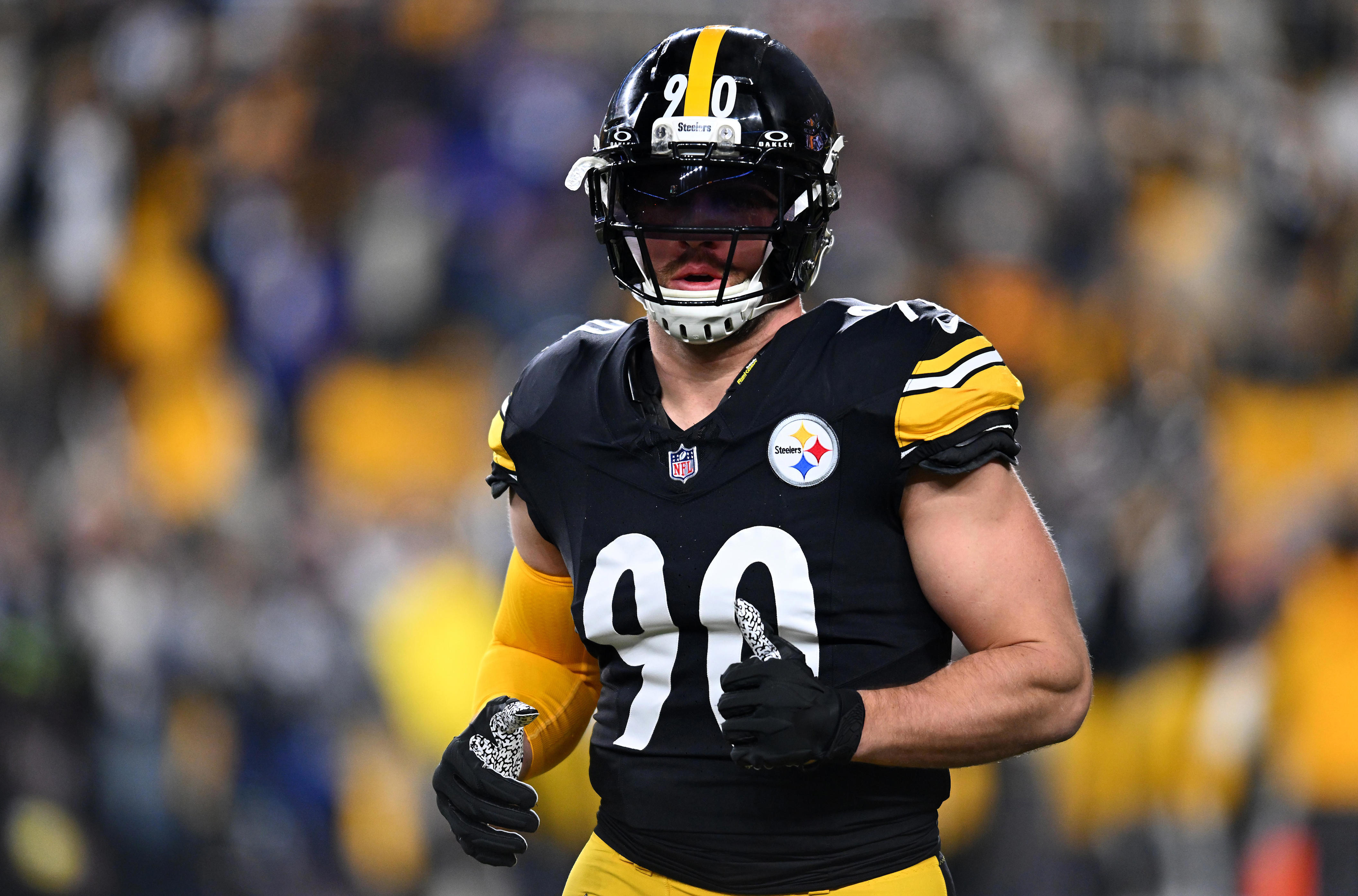The schedule is out: Steelers 2026 game predictions
