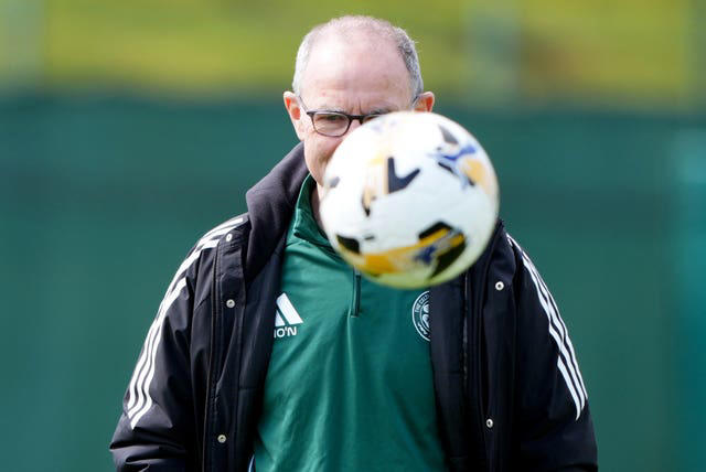 Martin O’Neill: VAR uproar is only because everyone wants Hearts title win