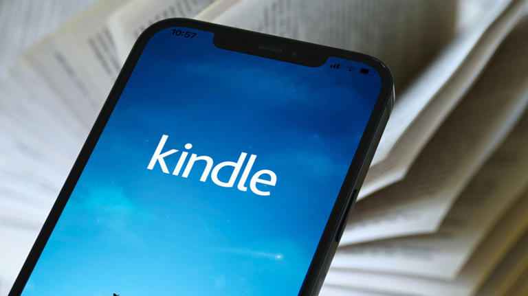 4 cool Kindle app features you won't find on an actual Kindle
