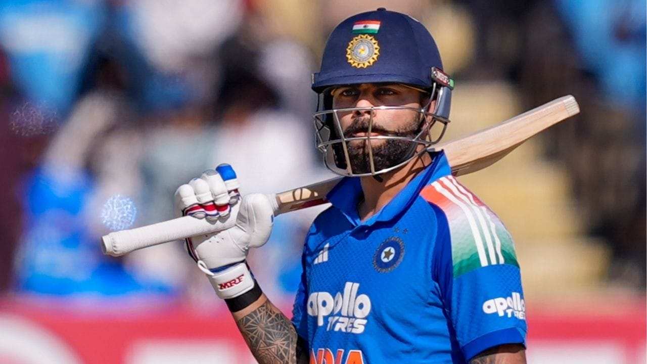 ‘If I have to prove my value, that place is not for me’: Virat Kohli on ...