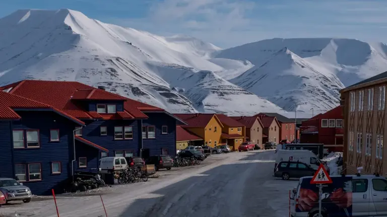 Canada's Arctic research is expanding rapidly