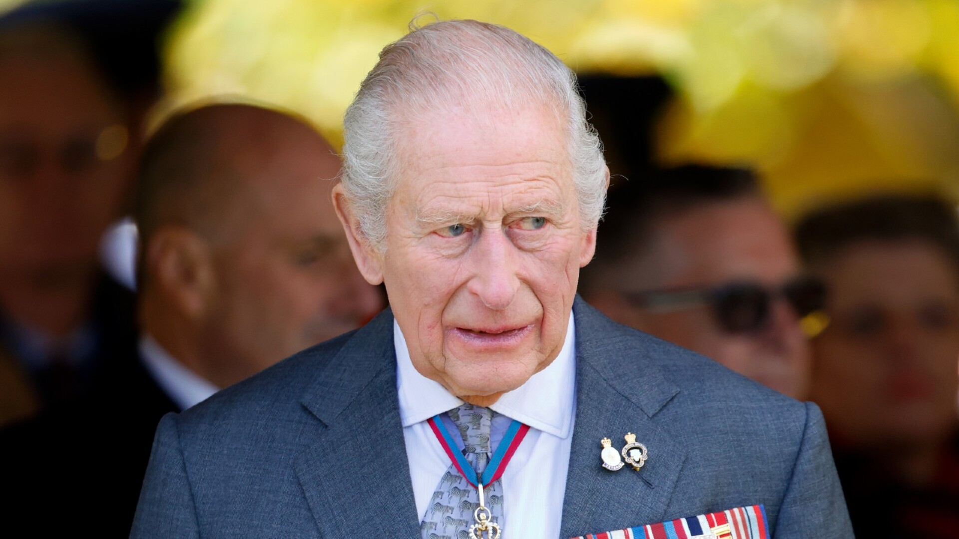 ‘Seat filler’: King Charles has proven people with 'low expectations' wrong