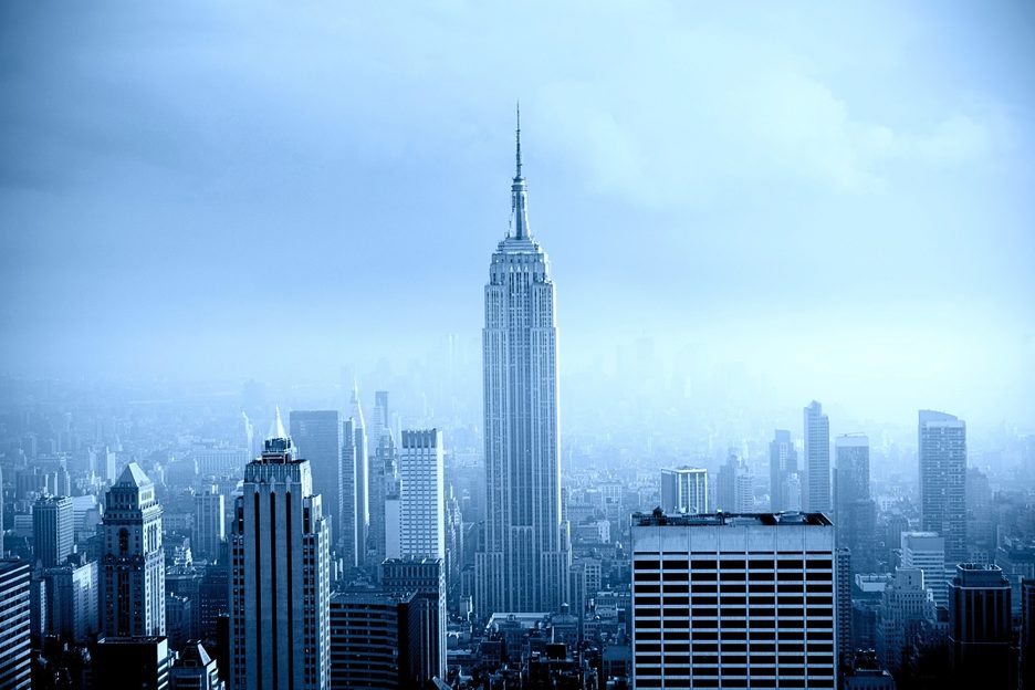 It’s so deep it could swallow 24 Empire State Buildings stacked one on ...