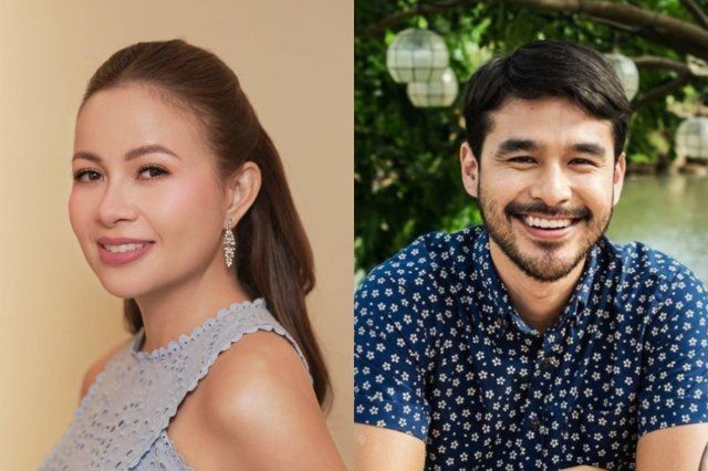 Sitti Navarro recalls her crush on Atom Araullo: ‘Sino naman yung hindi?’