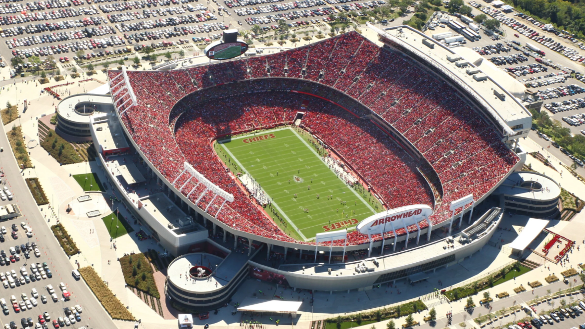 The USA will host a 48-team World Cup in 2026 - and fans are already ...