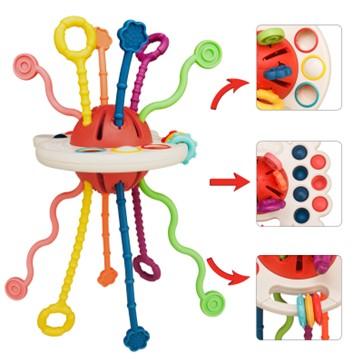 Urgent safety recall: Teething toys sold on Amazon can pose child ...