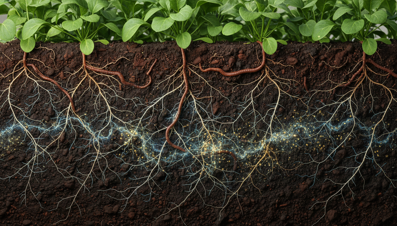 How one overlooked farming practice is quietly restoring depleted land