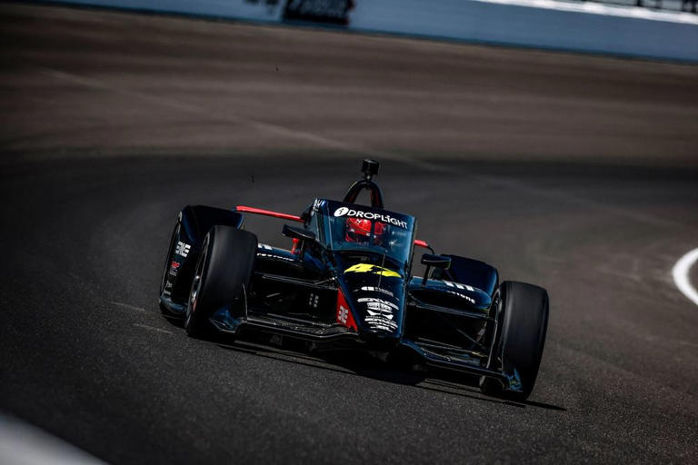 Mick Schumacher surprising IndyCar insiders with rapid oval progress