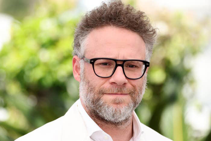 Seth Rogen had harsh words for writers who rely on AI, and he did not ...