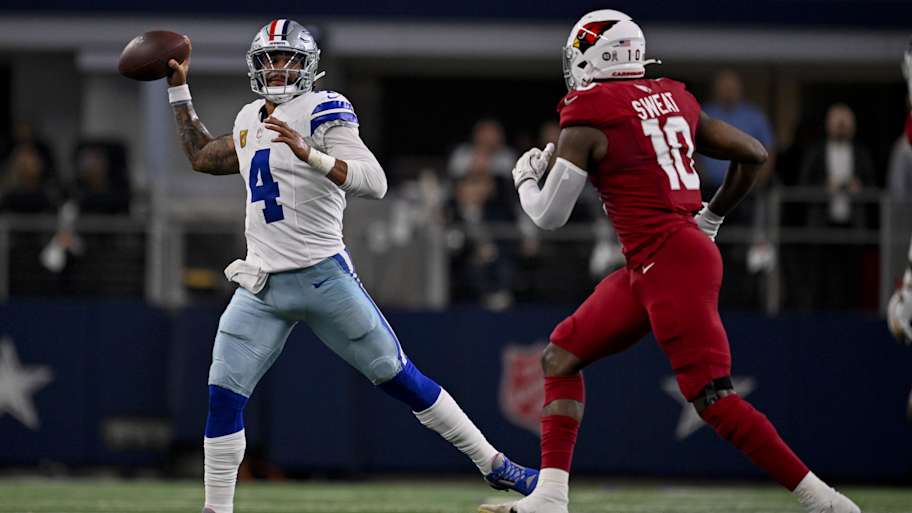 Most important Cowboys revenge games on 2026 NFL schedule