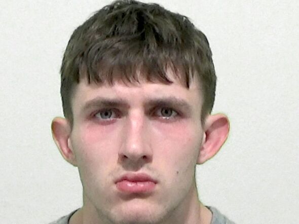 'I will hate you until my breath' vow to e-bike thug who killed grandmother
