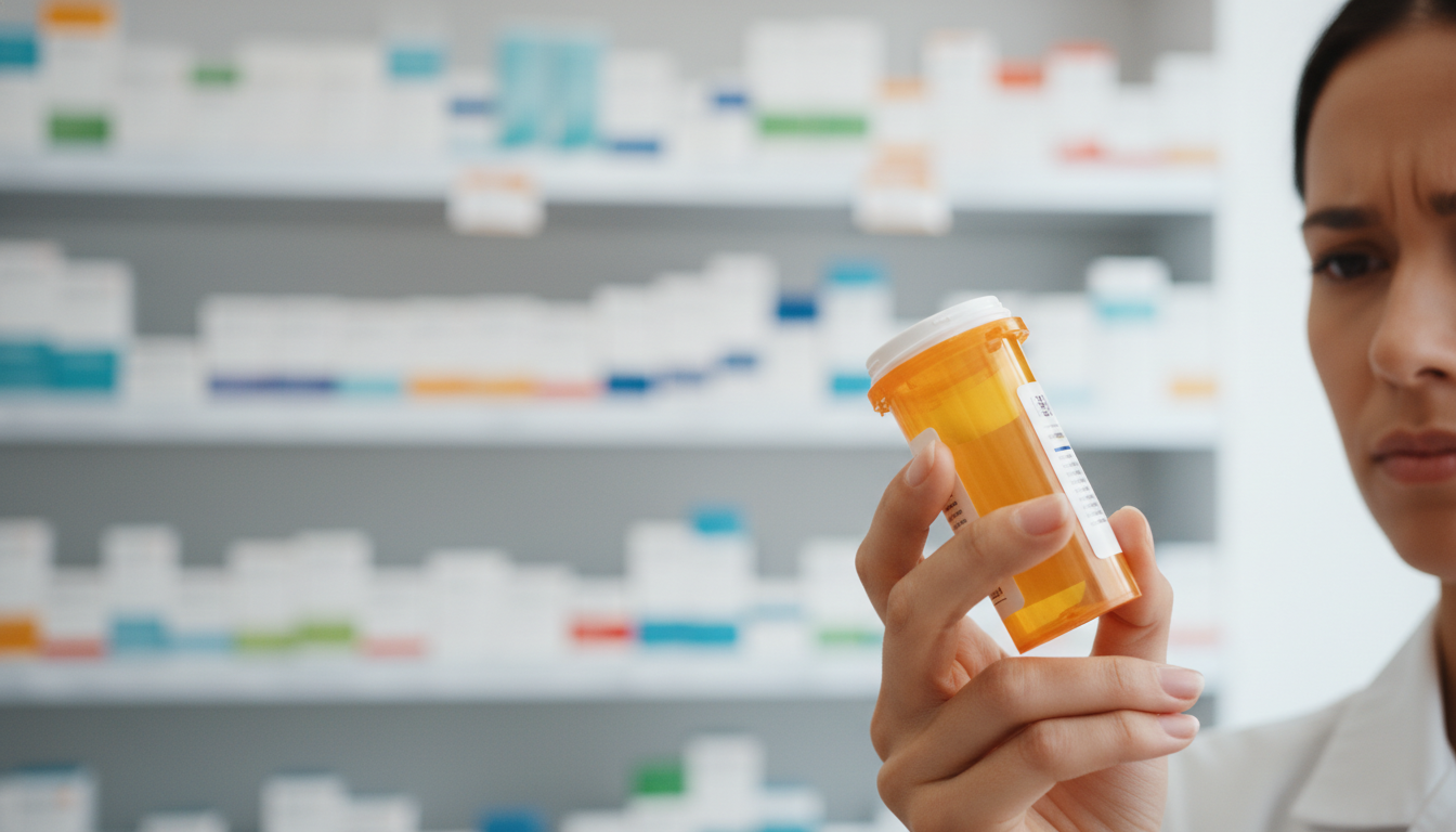 Popular weight loss medications linked to hidden side effects, study finds