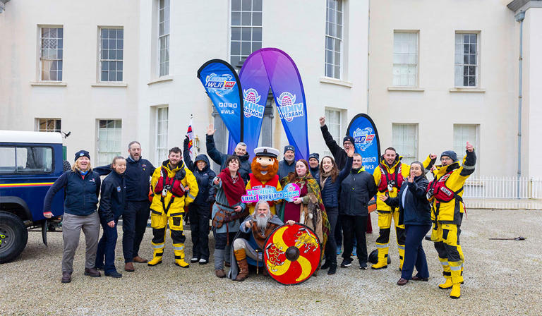 The Waterford Viking Marathon Children’s Fun Run is back, bigger and ...