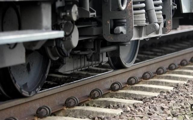 Śmierć na torach! Wstrzymany ruch pociągów na odcinku Ropczyce–Dębica