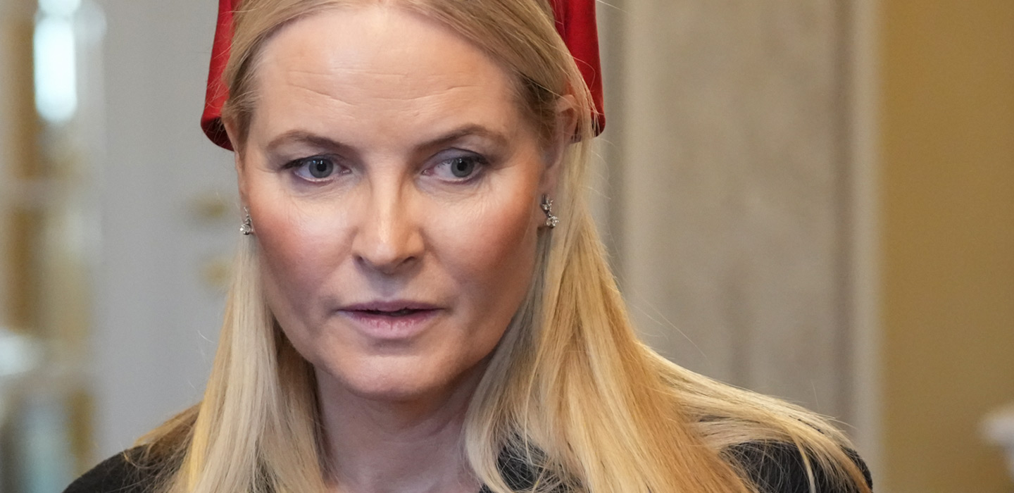 Mette-Marits kris inför 17 maj – nu måste hon samla familjen
