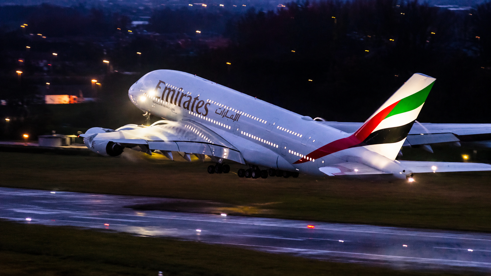 Why the next A380 may look nothing like the original