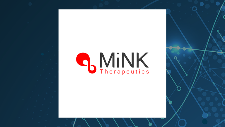 MiNK Therapeutics Q1 earnings call highlights