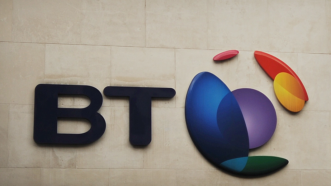 BT restarts talks to sell or partner on global unit