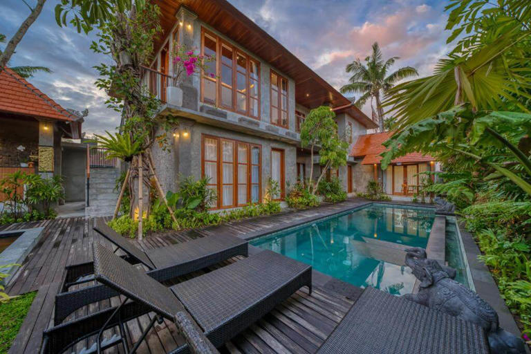 Wellness a Bali: i migliori ritiri spirituali e centri benessere tra le ...