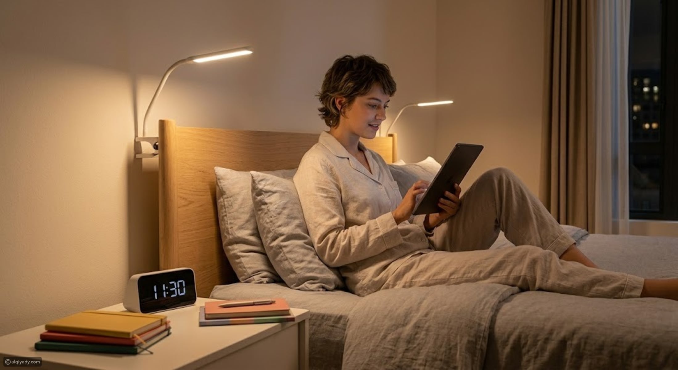 The best time to sleep, based on your zodiac sign