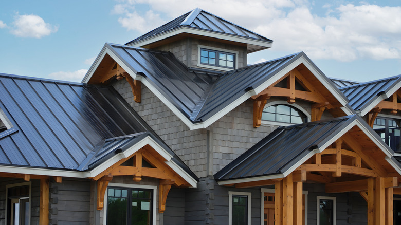 Downsides of the most popular roofing materials