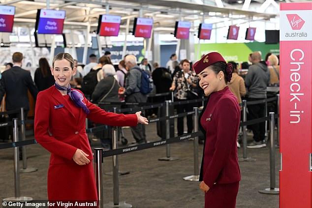 The airlines giving staff autism training to improve flying experience ...