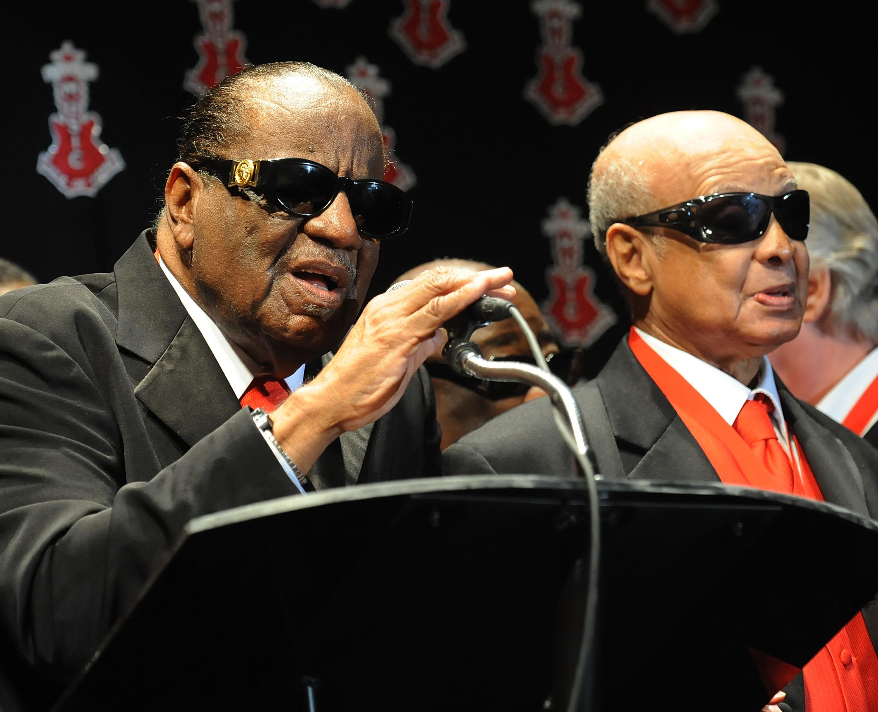 Clarence Carter, legendary soul singer behind 'Patches,' dies at 90