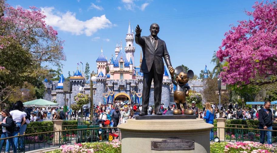 Disneyland is cracking down on guest behavior with new ride restrictions