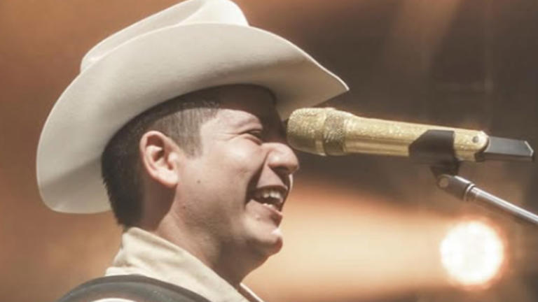 Toma nota. A esta hora INICIA el concierto de Remmy Valenzuela en ...