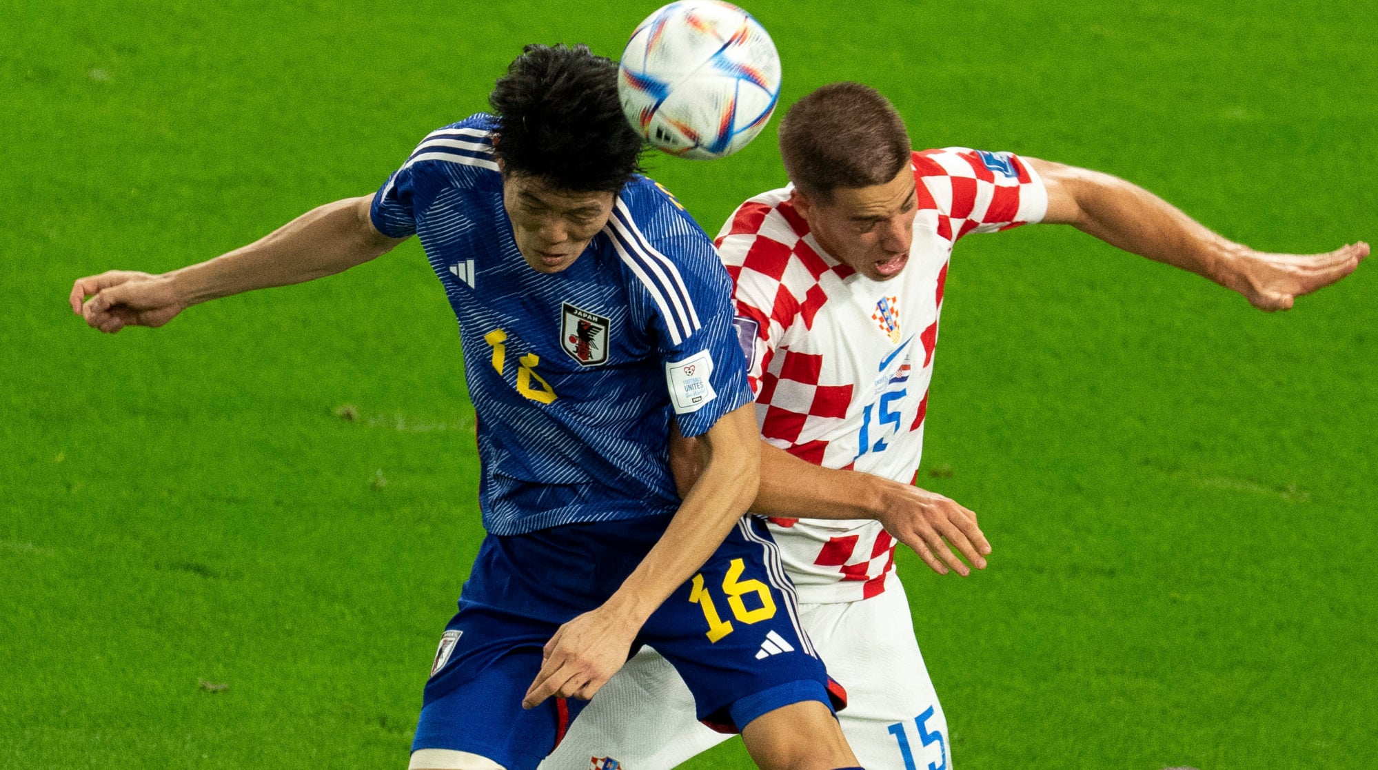 Injured EPL winger Mitoma fails to make Japan’s World Cup squad as Ajax ...