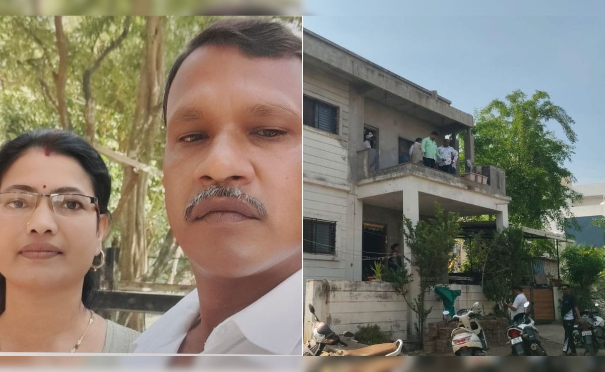 Maharashtra man allegedly kills parents with pestle over insult in ...